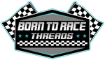 Born to Race Threads