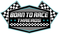 Born to Race Threads