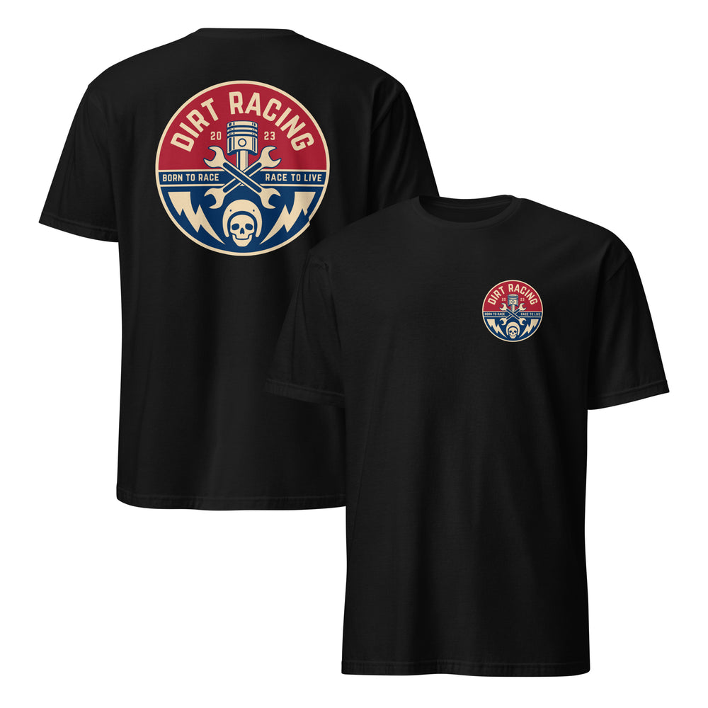 Born to Race Threads